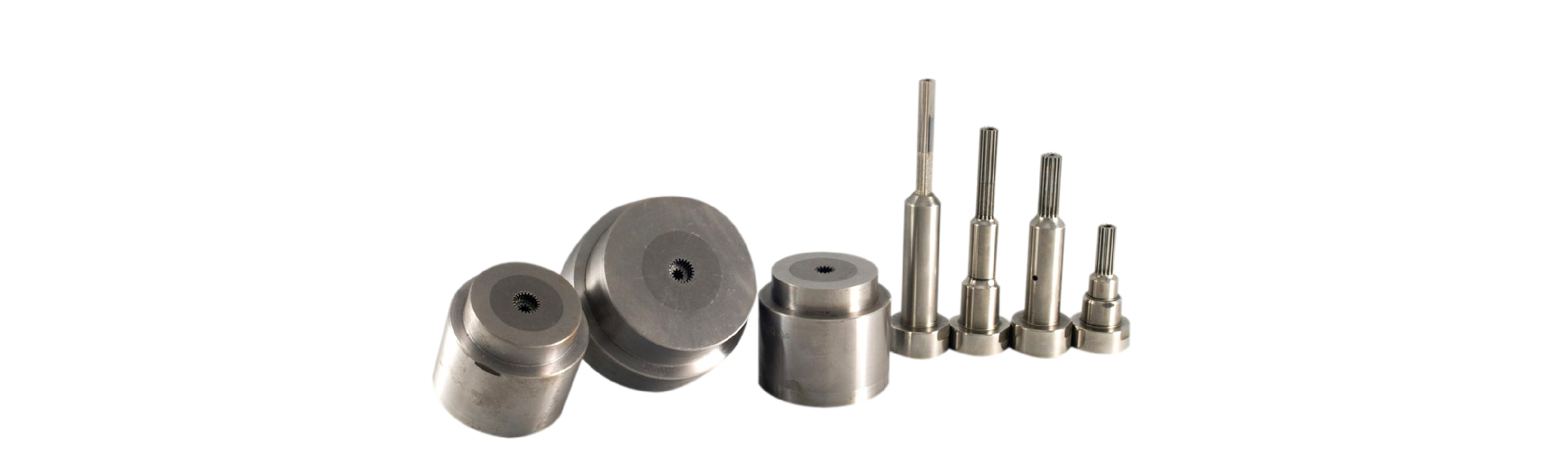 Special shape products - DiamEdge